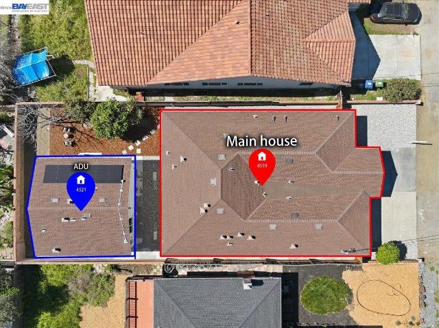 4519 Edwards Ln, Castro Valley, CA 94546 | Compass
