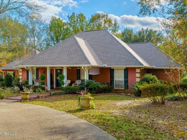 4519 Highway 589, Sumrall, MS 39482