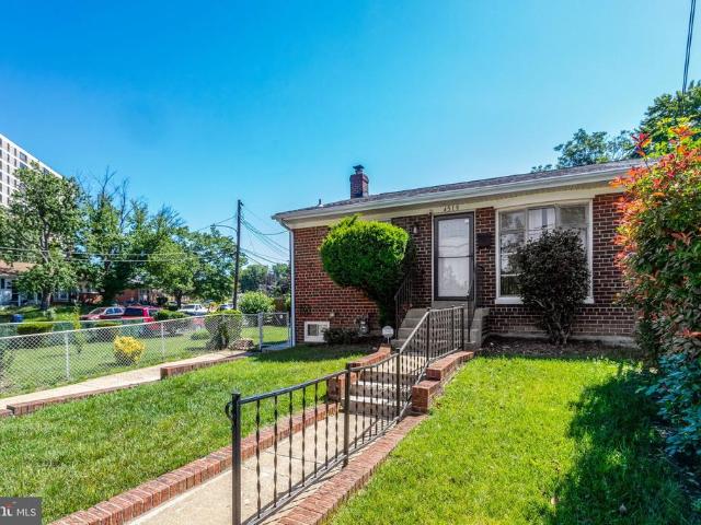 4519 Holmes Run Parkway