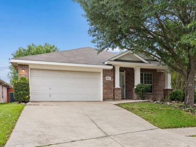 4519 Jackson Meadows Dr, Sachse, TX 75048