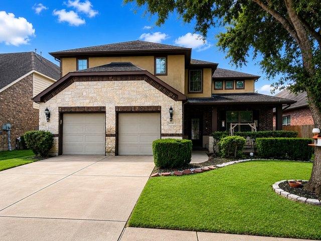 4519 Parkwater Cove Ct, Sugar Land, TX 77479