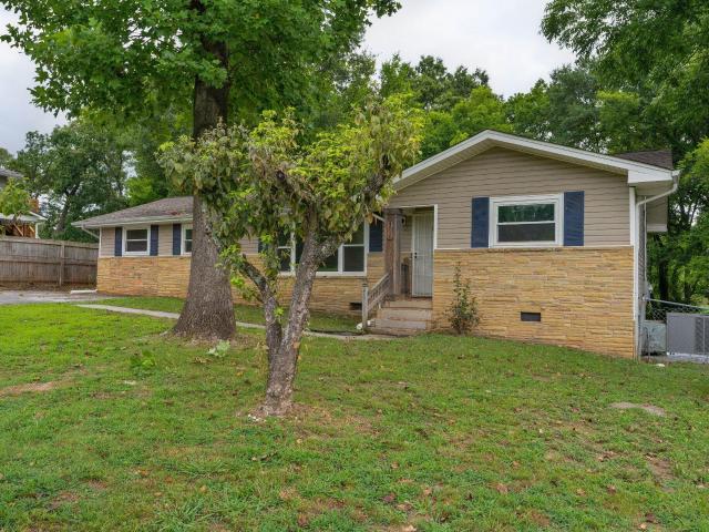 4519 Paw Trail