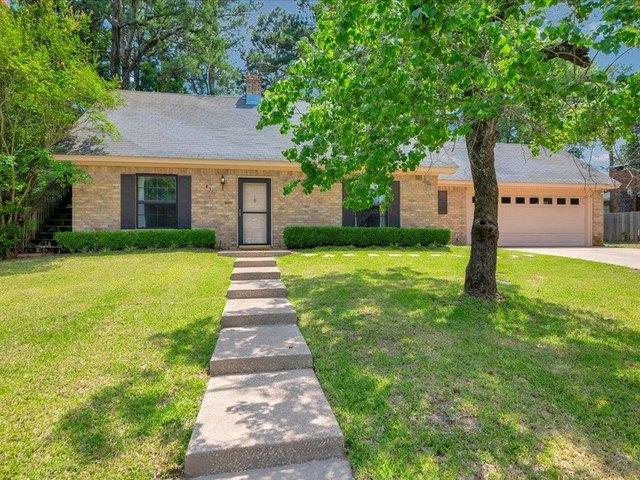 4519 Post Oak Rd, Nacogdoches, TX 75965