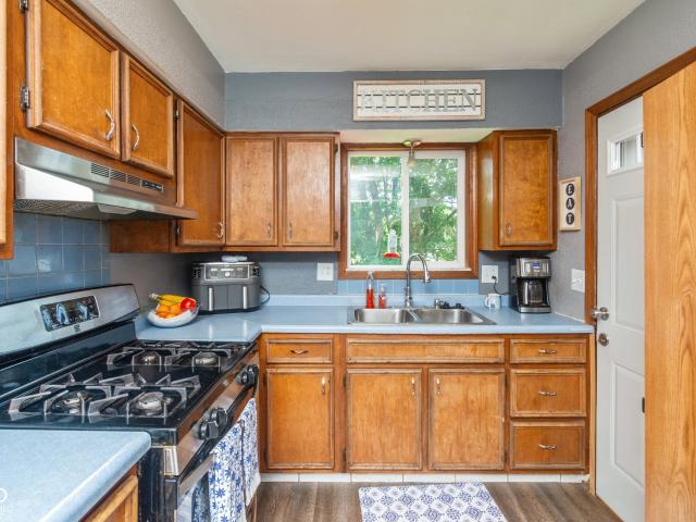 4519 Rainbow Court
