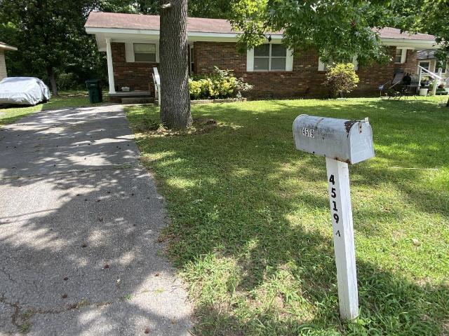 4519 Rogers Road