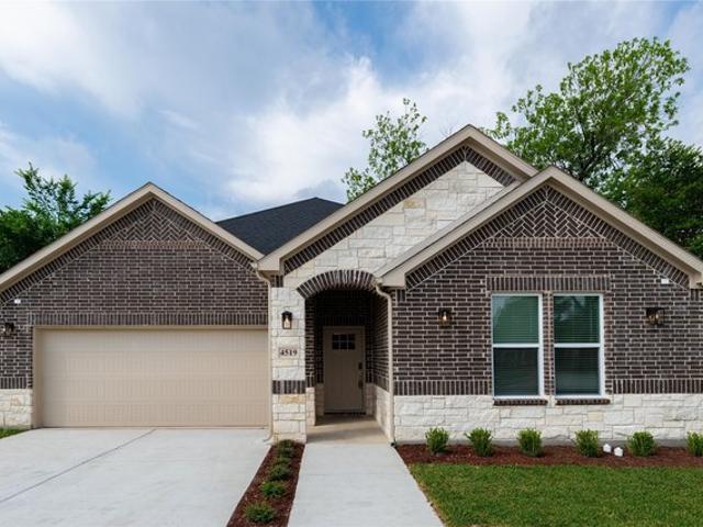 4519 Rosehill Rd, Garland, TX 75043