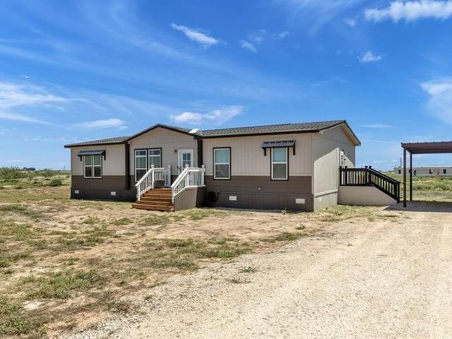 4519 S County Road 1070, Midland, TX 79706
