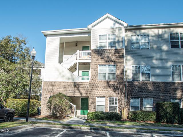 4519 Sagedale Drive # Unit 101