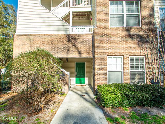 4519 Sagedale Drive # 101