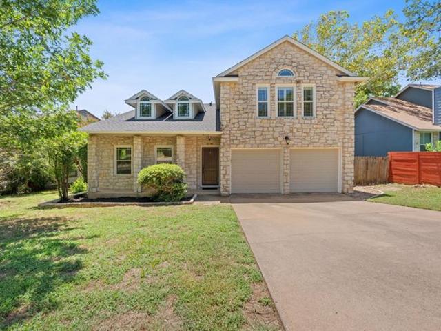 4519 Sidereal Dr, Austin, TX 78727