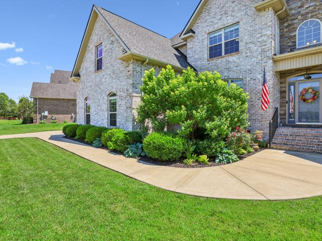 4519 Smitty Dr