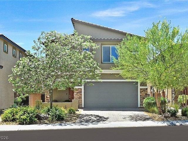 4519 Solitude Falls Ave, North Las Vegas, NV 89084