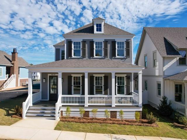 4519 Village Green Way, Hoover, AL 35226