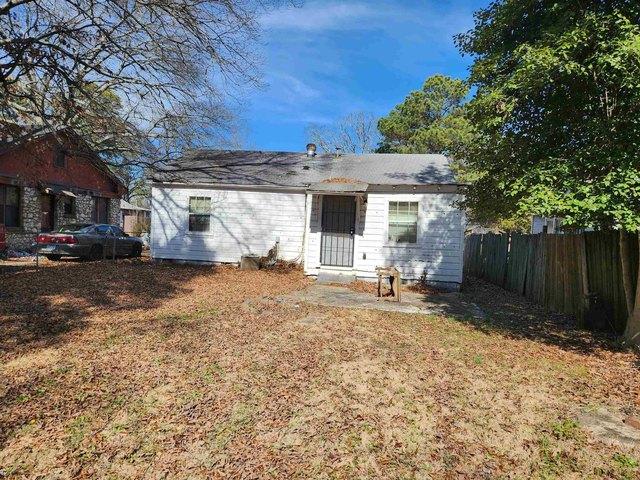 4519 W 25th St, Little Rock, AR 72204