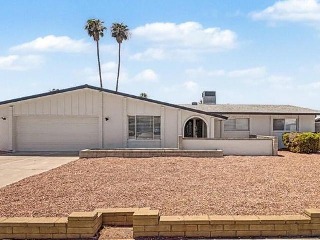 4519 W Paradise Dr, Glendale, AZ 85304