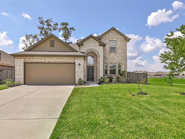 4519 Whitehaven Ridge Way