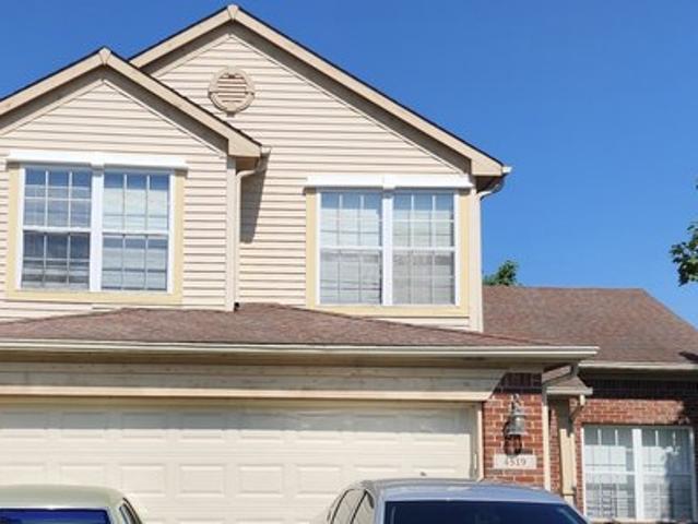 4519 Woodland Ct, Indianapolis, IN 46254