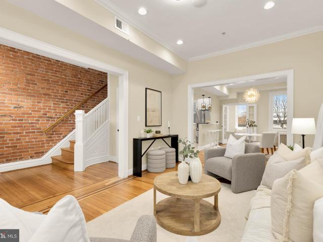 4519 15th St NW, Washington, DC 20011 | MLS #DCDC2230