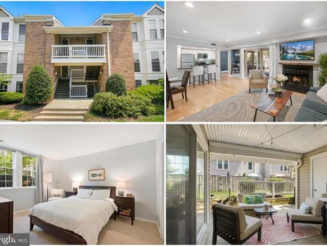 4519 28th Rd S Unit 4 5, Arlington, VA 22206