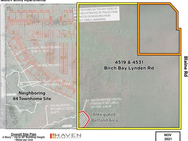 4519 4 Birch Bay Lynden Road