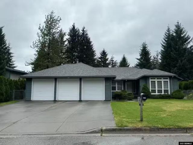 4519A WOOD DUCK AVE, JUNEAU, AK 99801 Single Family Residence.