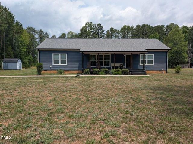 4519J I Oakes Rd, Bullock, NC 27507