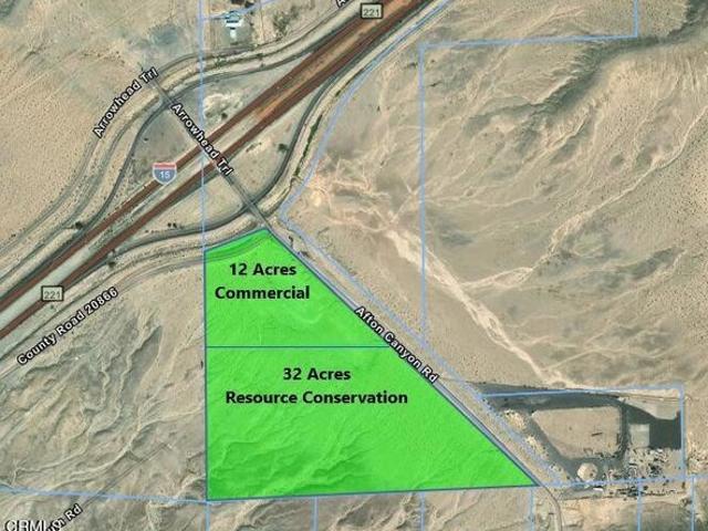 45101 Afton Rd, Baker, CA 92309