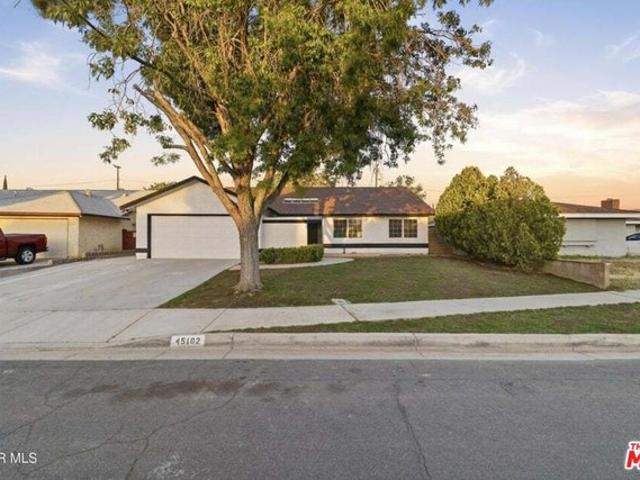 45102 Camolin Ave, Lancaster, CA 93534