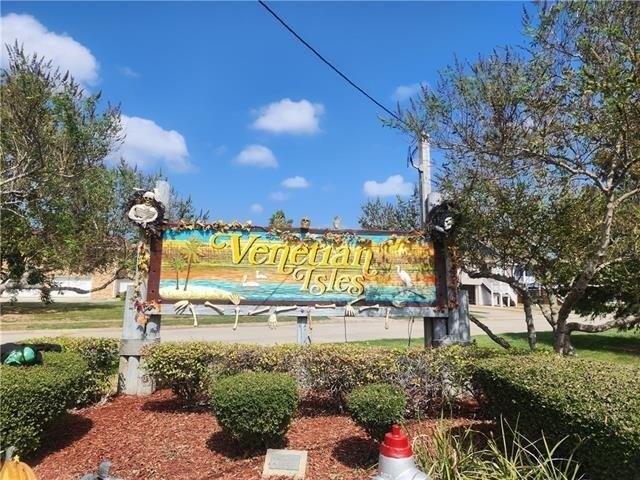 4510 Murano Rd Lot 3, New Orleans, LA 70129