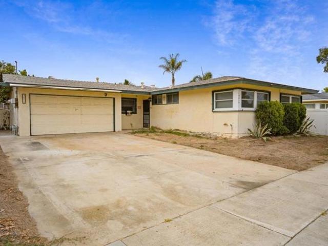 4510 Moraga Ave, San Diego, CA 92117