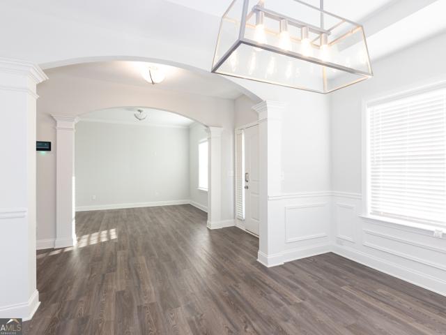 4510 Mountain Ivy Drive