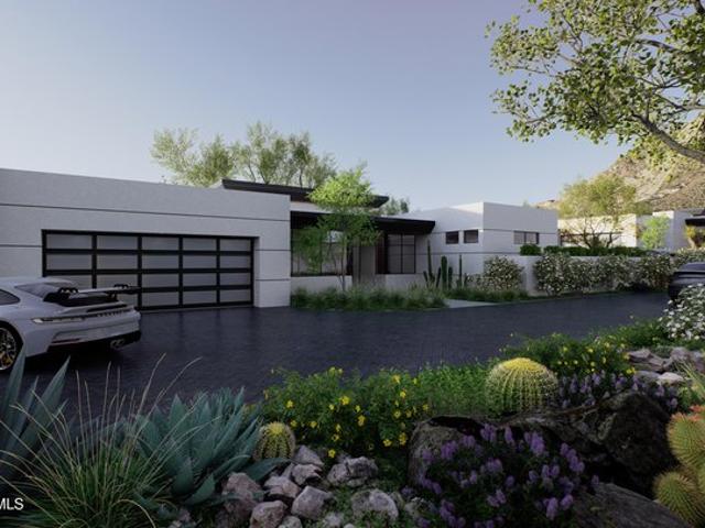 4510 N Camino Allenada, Phoenix, AZ 85018