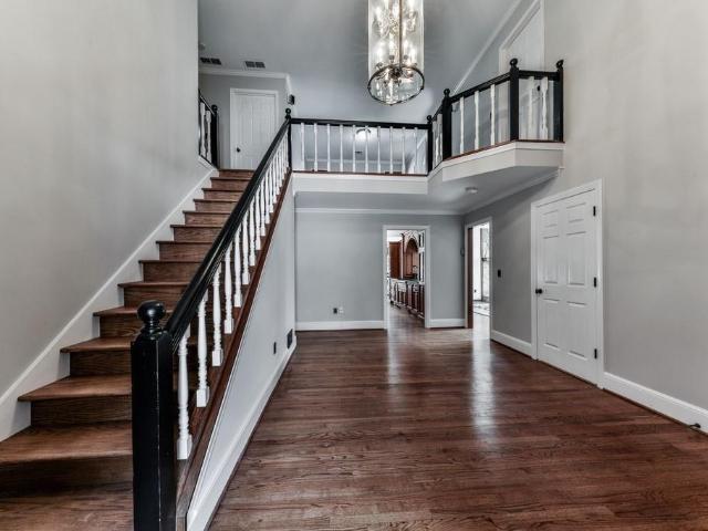 4510 N Slope Cir, Marietta, GA 30066 | MLS #7751 | Compass