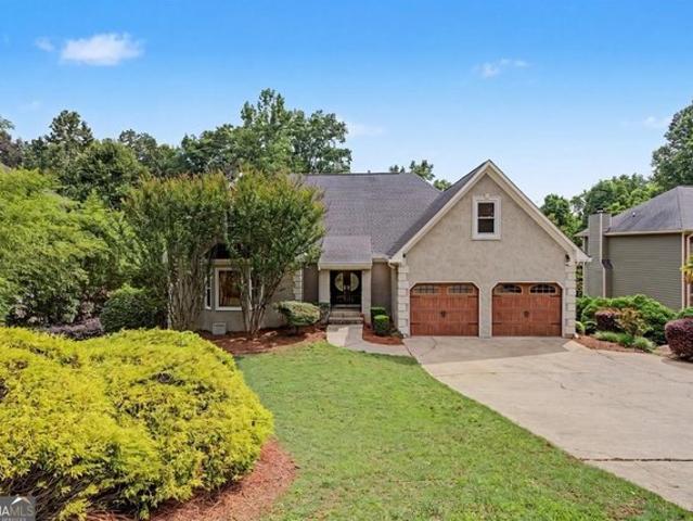 4510 N Slope Cir, Marietta, GA 30066