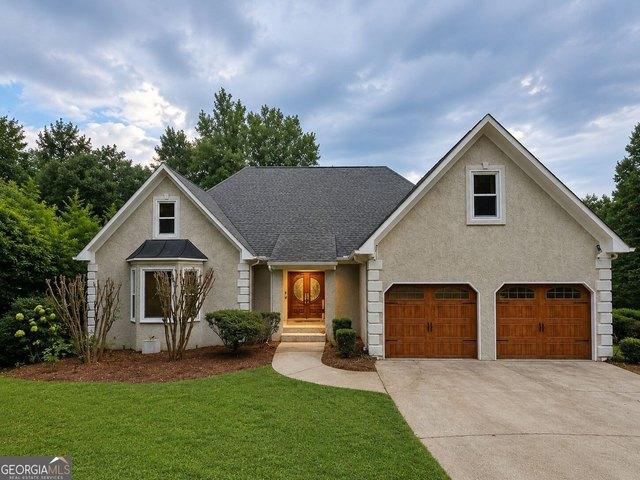 4510 N Slope Cir, Marietta, GA 30066