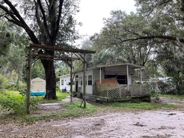 4510 NE 33rd Ln, Wildwood, FL 34785