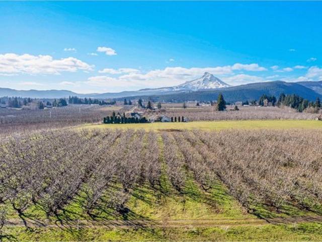 4510 Oleary Rd, Hood River, OR 97031