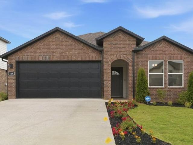 4510 Orchid Ave, Springdale, AR 72764