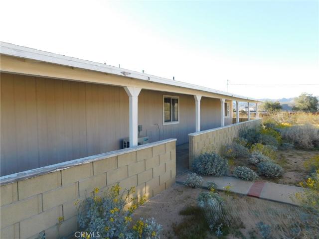 4510 Ave La Candela, Joshua Tree, CA 92252 | MLS #JT26052 | Compass