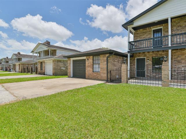 4510 Avenue L, Unit 1, Santa Fe, TX 77510 | MLS #25633 | Compass