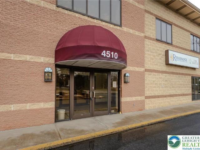 4510 Bath Pike 1st Floor