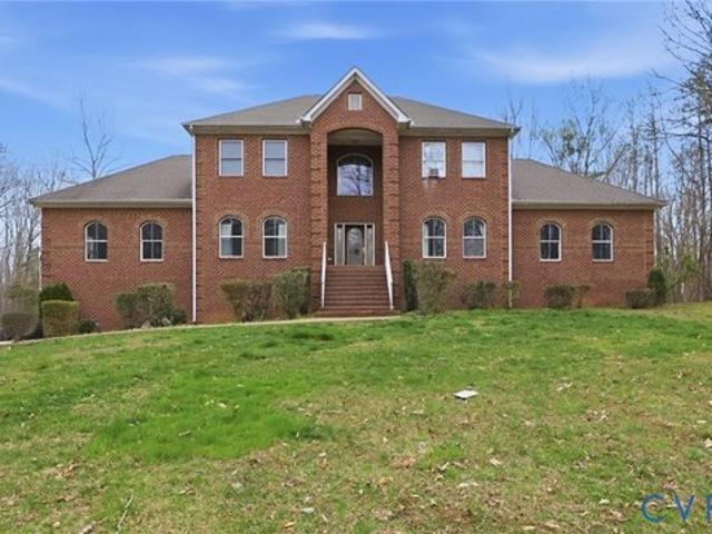 4510 Bell Rd, Powhatan, VA 23139