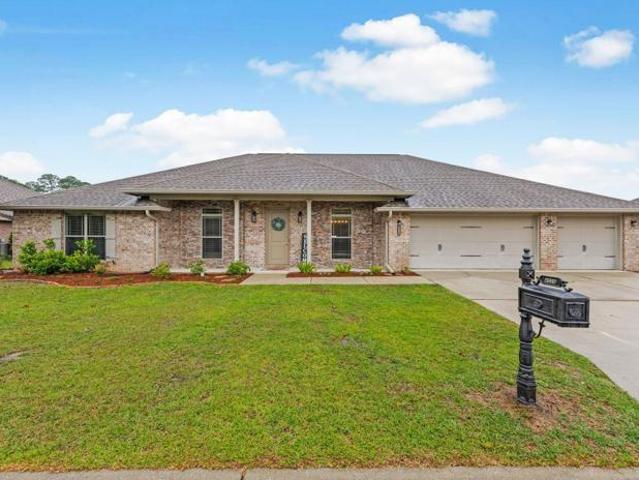 4510 Beth Cir, Crestview, FL 32539