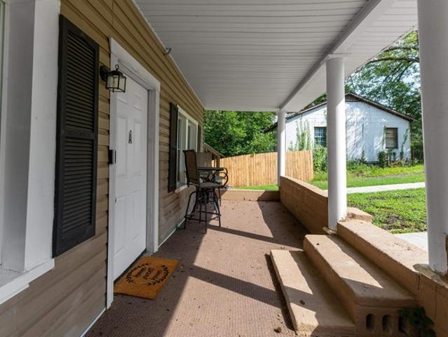 4510 Colonial Dr, Columbia, SC 29203