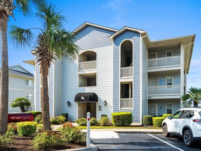 4510 Coquina Harbour Dr Unit E1, Little River, SC 29566