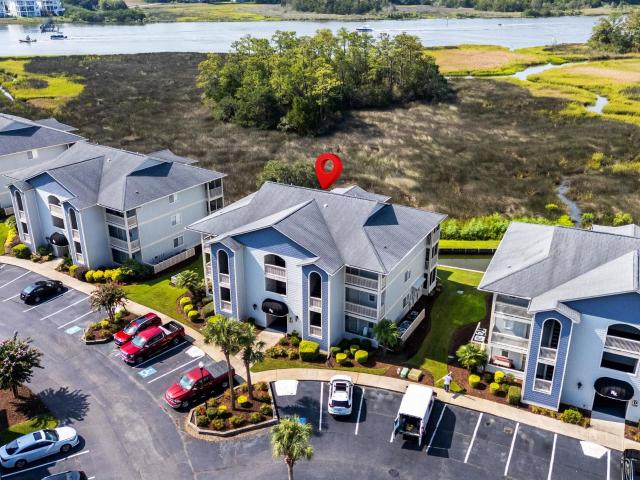 4510 Coquina Harbour Dr. E1