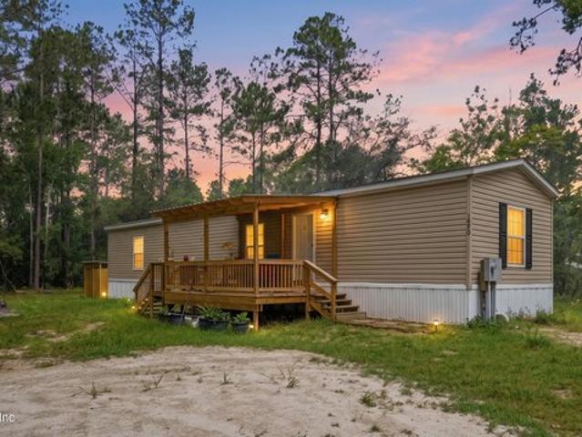 4510 David St, Hastings, FL 32145