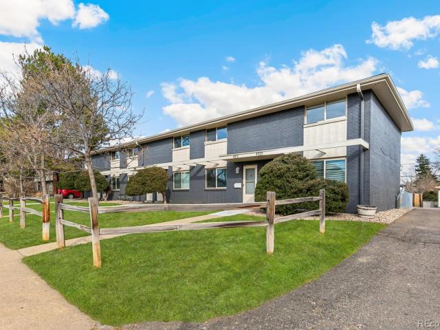 4510 Everett Court