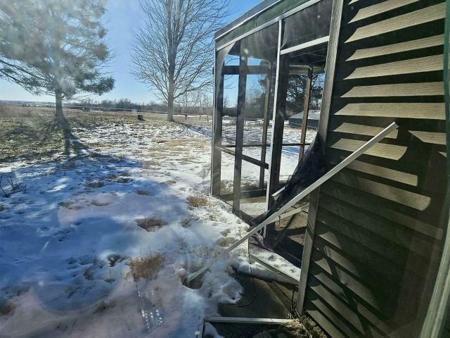 4510 E 30th Ave, Hutchinson, KS
