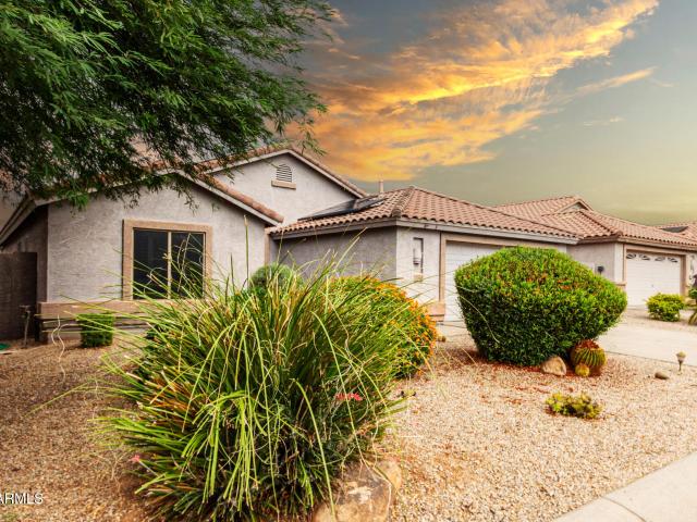 4510 E Thorn Tree Dr, Cave Creek, AZ 85331 | MLS #6924 | Compass